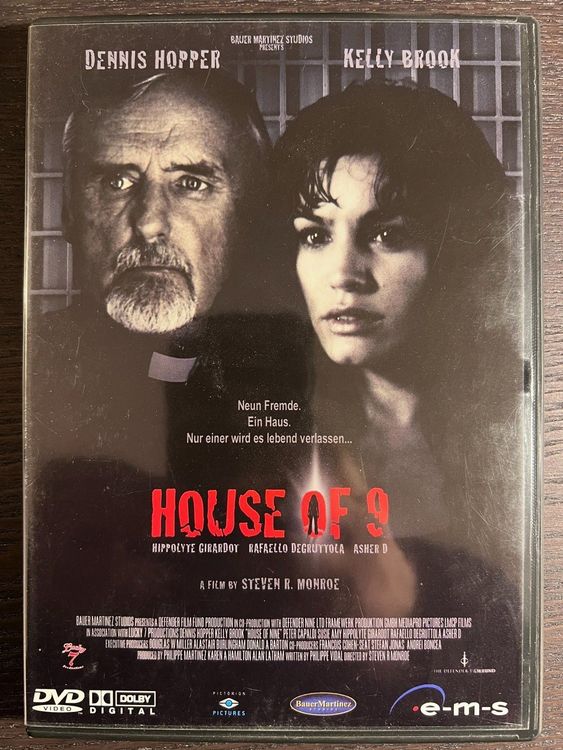 House of 9 | Kaufen auf Ricardo