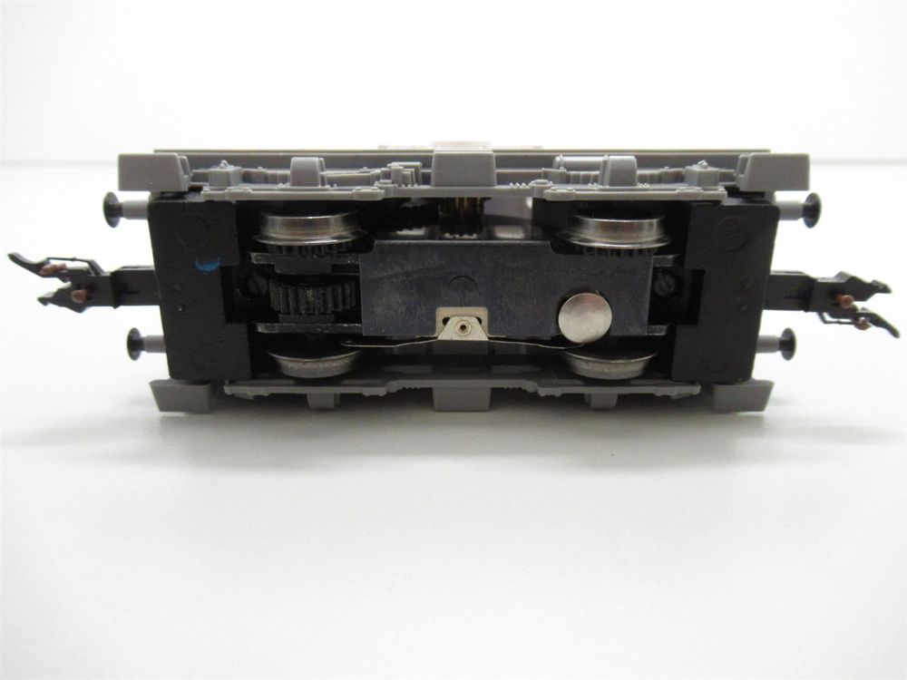 Fleischmann 4306 + 3 Wagen DC Digital H0 (Gebraucht) in Basel für CHF ...