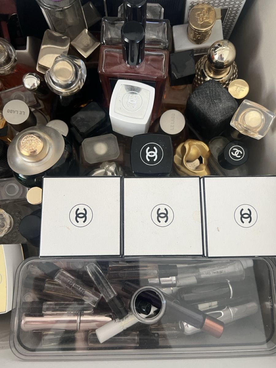 Burberry – Weekend Women (older edition) Eau de Parfum full (Usato) a ...