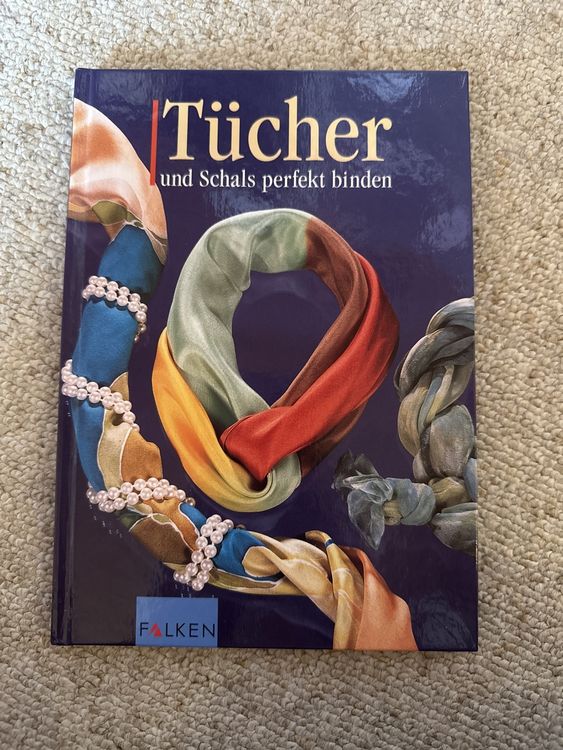 Tucher Und Schals