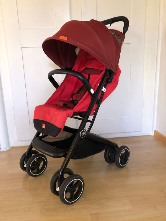 Buggy QBIT+ All Terrain | Kaufen auf Ricardo