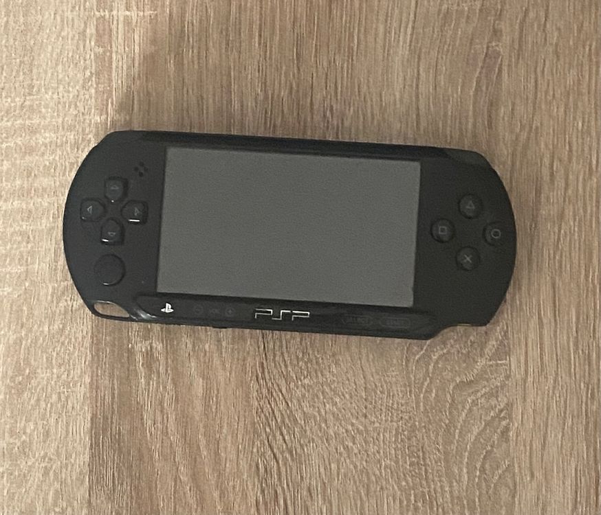 PSP | Kaufen auf Ricardo