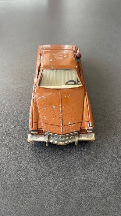 Corgi Buick Regal Kojak made in Gt Britain 1975 (D'occasion) à Meyrin ...