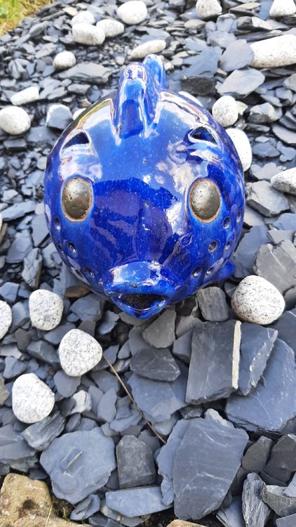 Deko-Fisch | Kaufen auf Ricardo