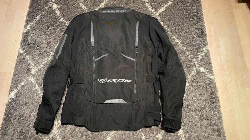 Ixon Ragnar | Kaufen auf Ricardo