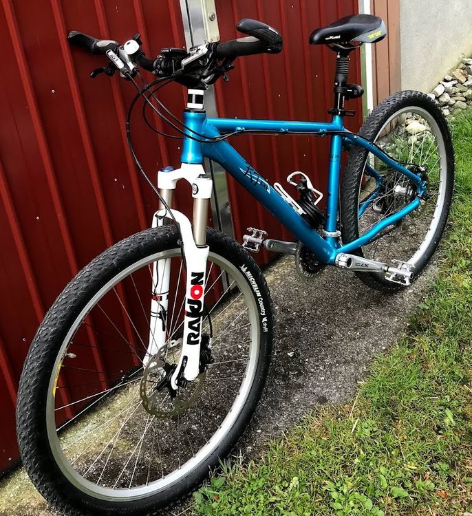 RT Bike 26 Zoll | Kaufen auf Ricardo
