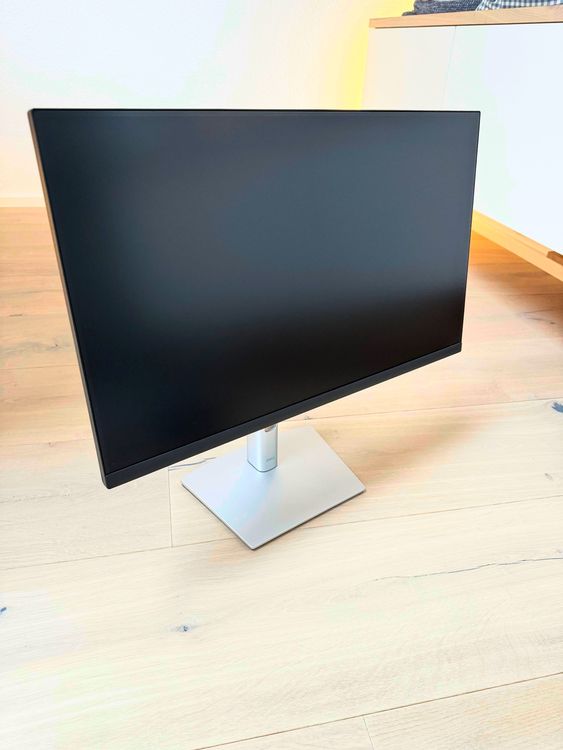 DELL P2422HE 24 Zoll Monitor IPS LED Full-HD USB-C Ethernet (Gebraucht ...