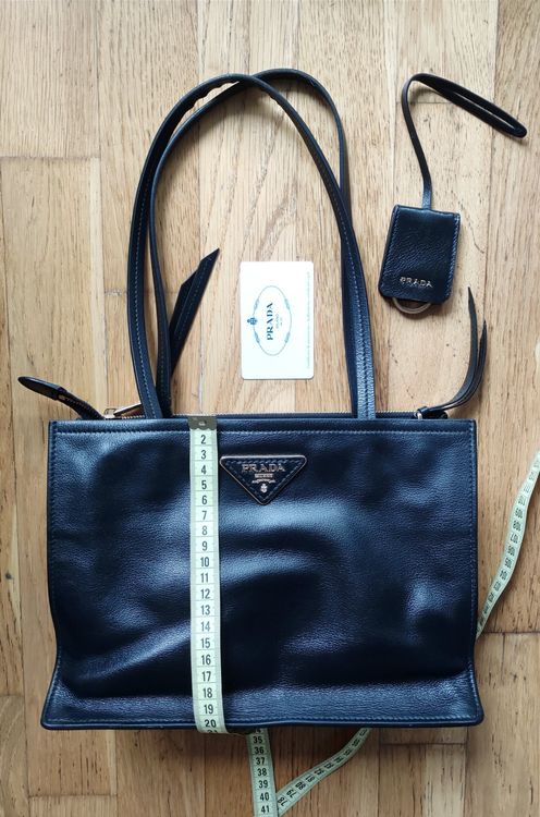 Tasche von PRADA (Gebraucht) in Zürich für CHF 345 – mit Lieferung auf ...