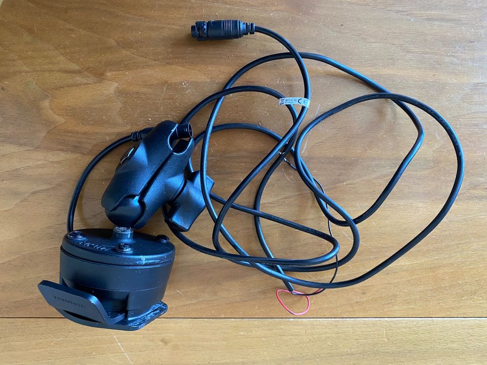 TomTom Rider 40 lifetime europe | Kaufen auf Ricardo