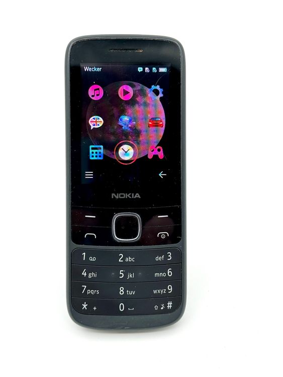 Nokia 225 Dual SIM 4G SIM Frei (Gebraucht) in Hermetschwil-Staffeln für ...
