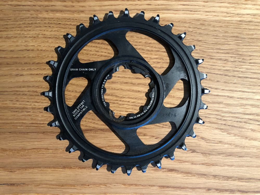 Kettenblatt SRAM X-Sync | Kaufen auf Ricardo