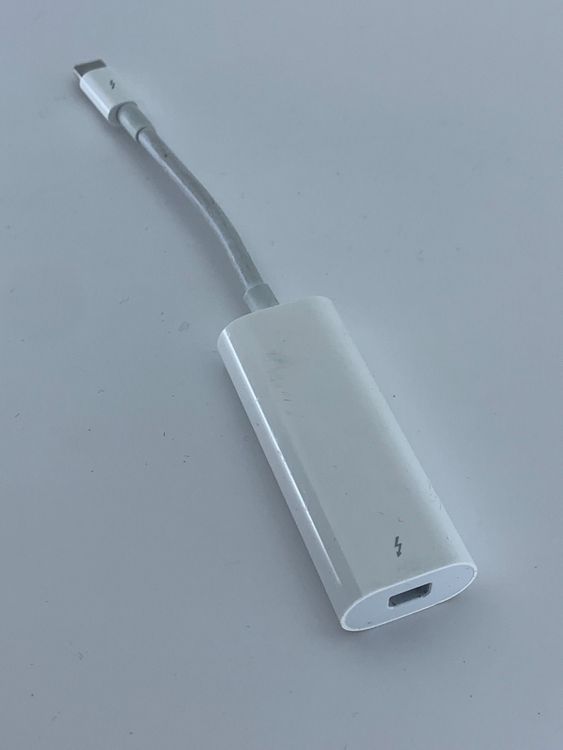 Apple A1790 Adapter (Gebraucht) in herisau für CHF 11 – mit Lieferung ...