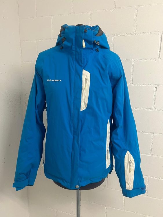 Mammut Jacke Gr. M | Kaufen auf Ricardo