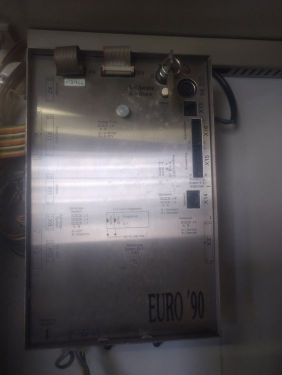 Selecta Cafe Kaffe Automat | Kaufen auf Ricardo