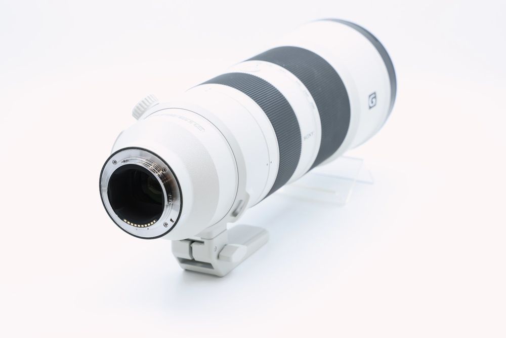 Sony SEL200600G / 200-600 5.6-6.3 G OSS FE (Gebraucht) in Luzern für ...
