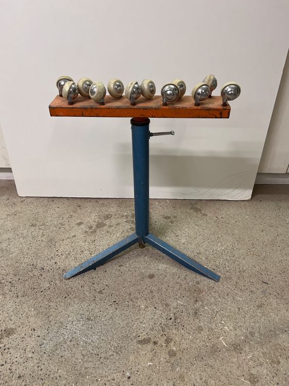 Rollbock ab 1.-Fr. (Gebraucht) in Wängi für CHF 1 – mit Lieferung auf ...