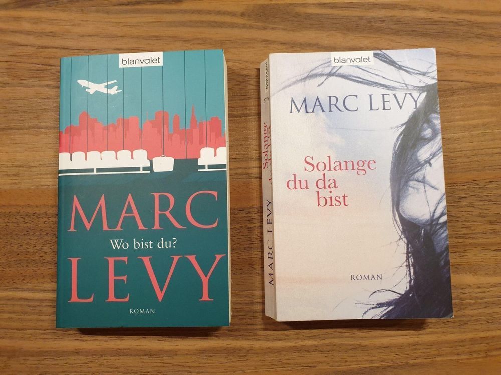 Marcy Levy Lese-Combo | Kaufen auf Ricardo