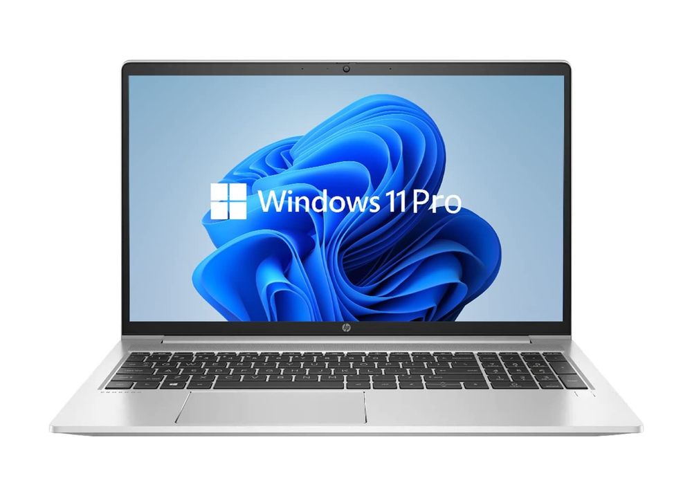 HP ProBook 450 G8 mit Intel Core i7-1165G7, 16GB, 256GB (Gebraucht) in ...
