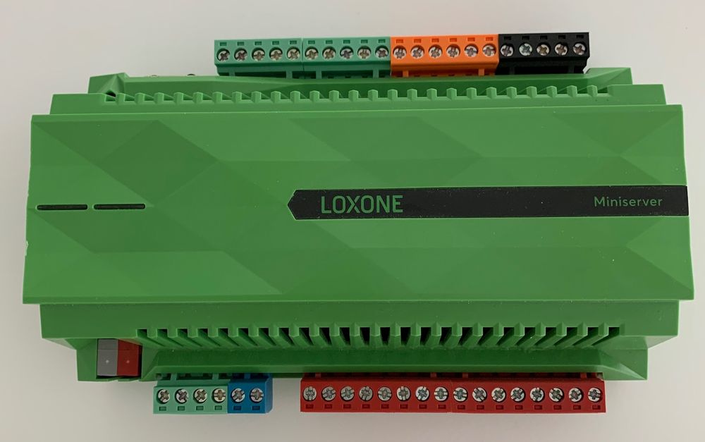 Loxone Miniserver Gen1 | Kaufen auf Ricardo