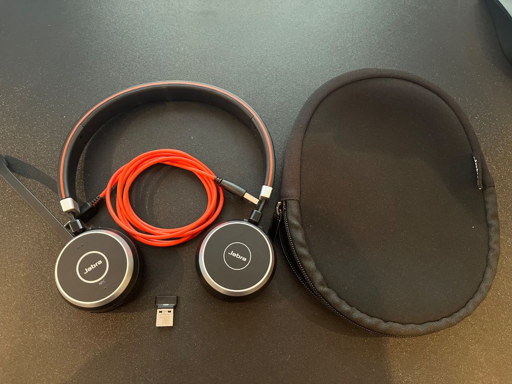 Jabra Evolve 65 | Kaufen auf Ricardo