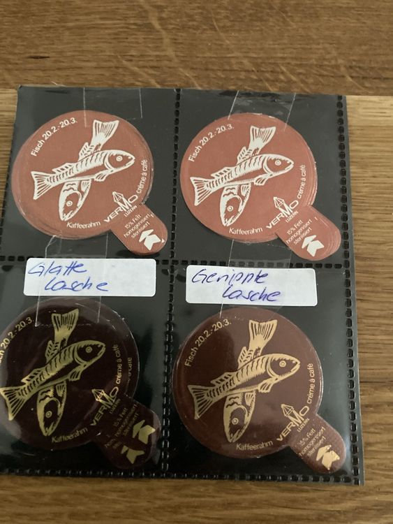 8 Vermo -Serien | Kaufen auf Ricardo