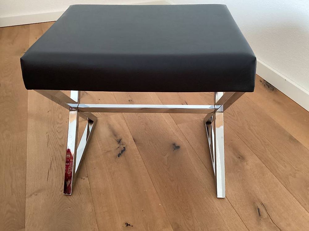 Pfister Hocker (Gebraucht) in Dachsen für CHF 25 – nur Abholung auf Ricardo kaufen