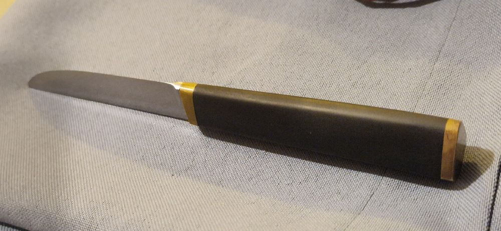 Hackman Finland Tapio Wirkkala Seltenes Jagtmesser | Kaufen auf Ricardo