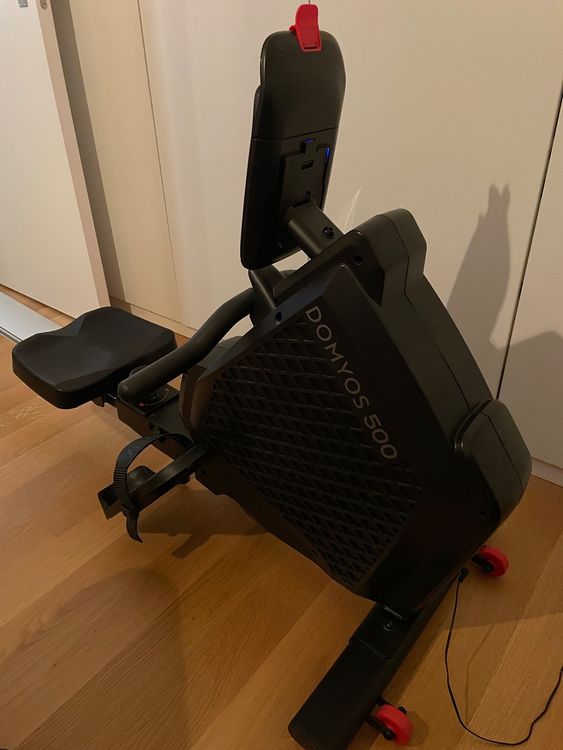 Rudergerät Domyos 500 | Kaufen auf Ricardo