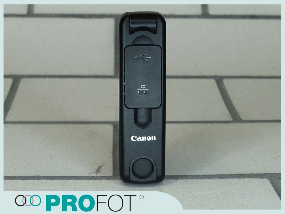 Canon Wireless File Transmitter WFT-E2II B (Gebraucht) in Muri für CHF ...