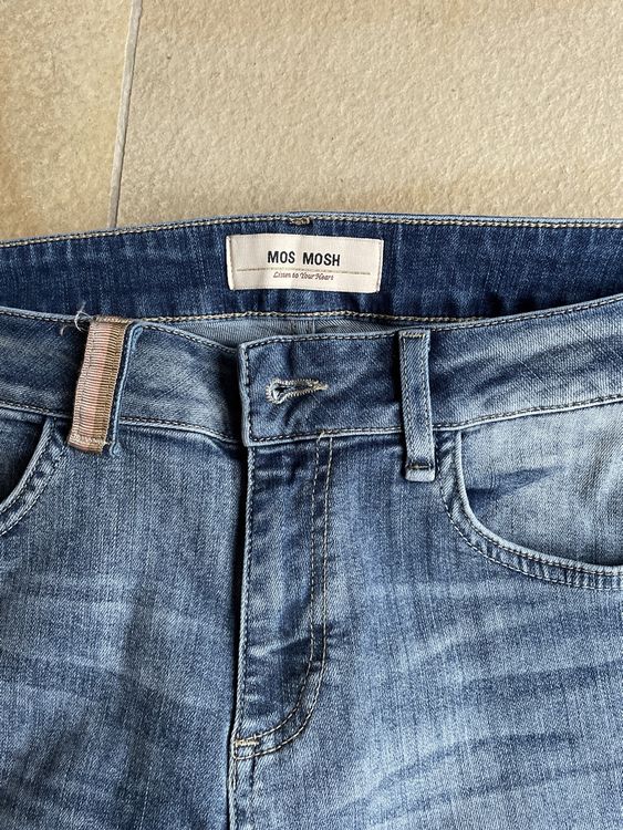 Mosh Mosh Jeans Gr. 29 (Gebraucht) in Küttigen für CHF 25 – mit Lieferung auf Ricardo kaufen