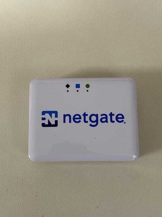 Netgate pfsense SG-1100 Firewall | Kaufen auf Ricardo