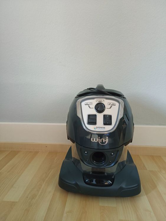 Wasserstaubsauger Wini von Prowin (Gebraucht) in Wald ZH für CHF 360 ...