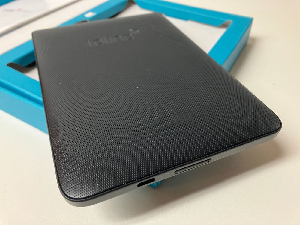 Tolino Shine 3 - E-Book reader NEU ab 1.-Fr (Neu (gemäss Beschreibung ...