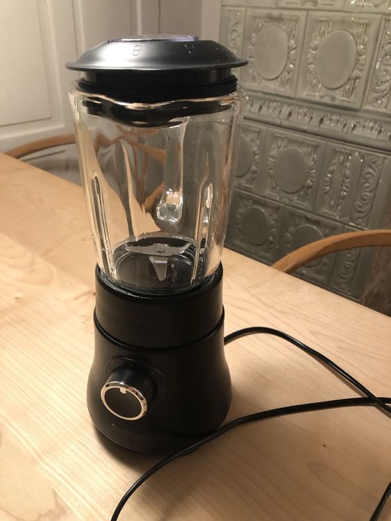 Standmixer Satrap (Gebraucht) in St.Gallen für CHF 7 – mit Lieferung ...