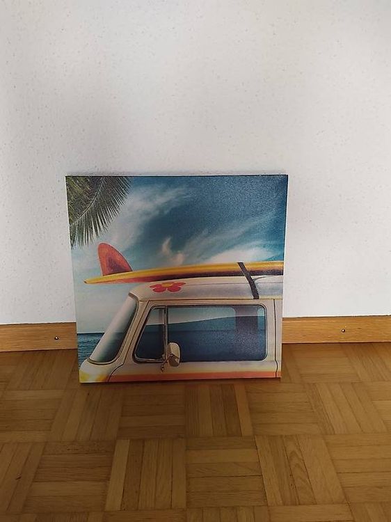 VB Bus Bild (Gebraucht) in Glattfelden für CHF 5 – nur Abholung auf ...