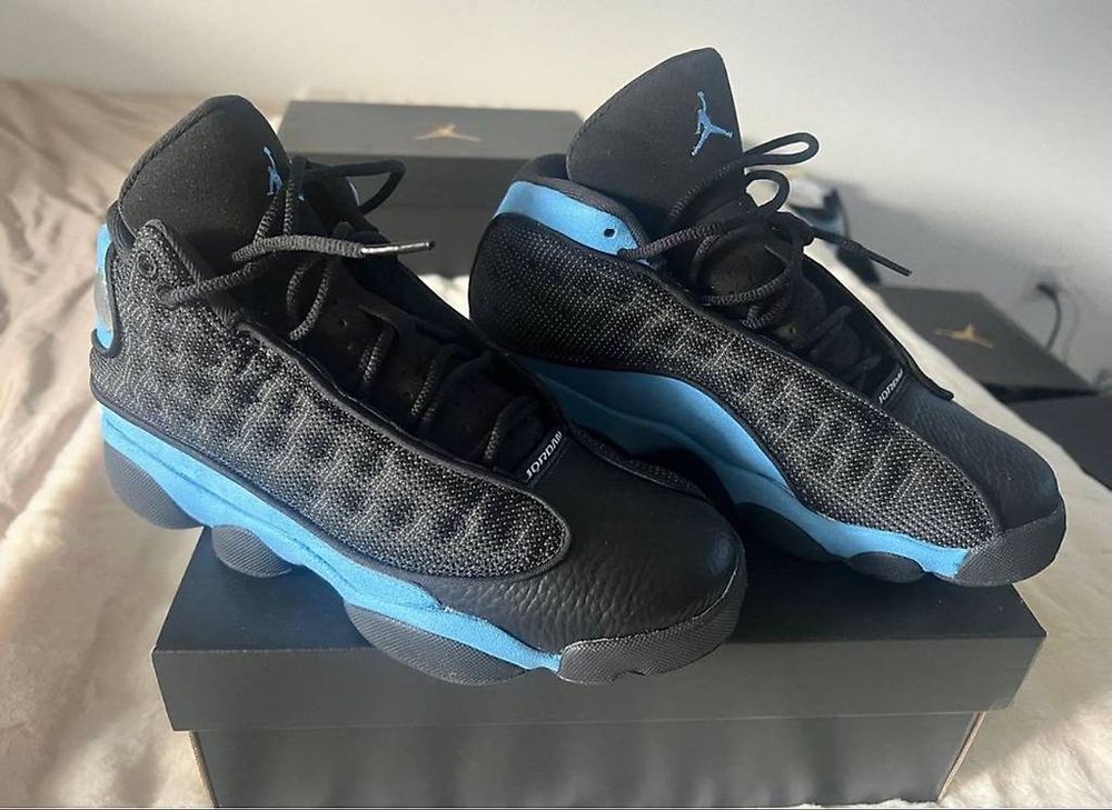 Air Jordan 13 Retro 💙 NEU! (Neu und originalverpackt) in Zürich für CHF ...