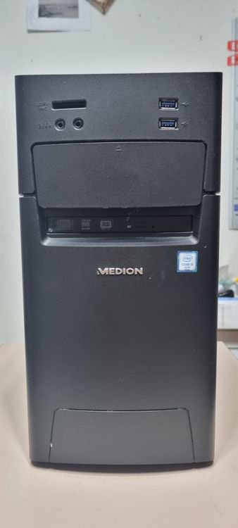 PC MEDION® AKOYA® P5360 E | Kaufen auf Ricardo
