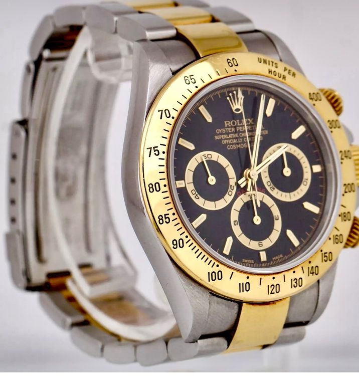 Rolex Daytona 16523 (Gebraucht) in Küsnacht ZH für CHF 13900 – mit ...