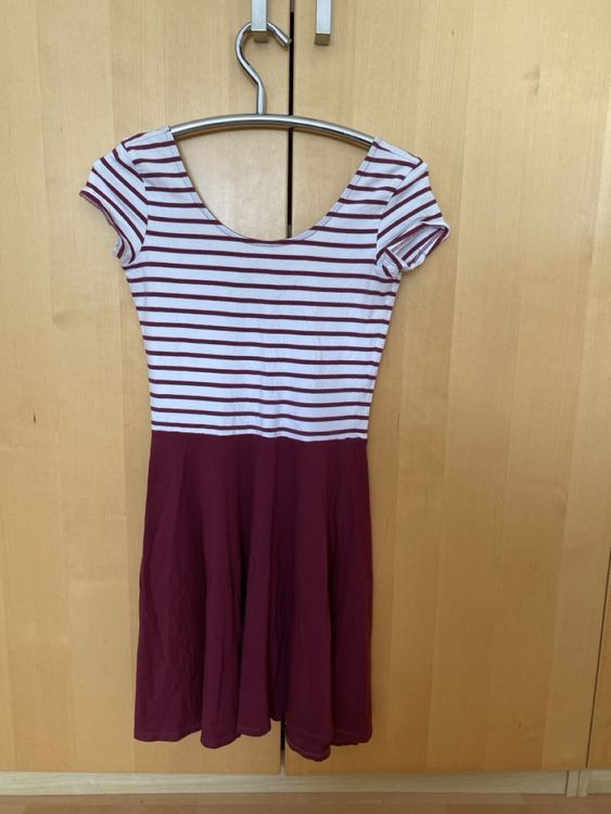 Kleid Clockhouse S (Gebraucht) in Heerbrugg für CHF 4 – mit Lieferung auf Ricardo kaufen