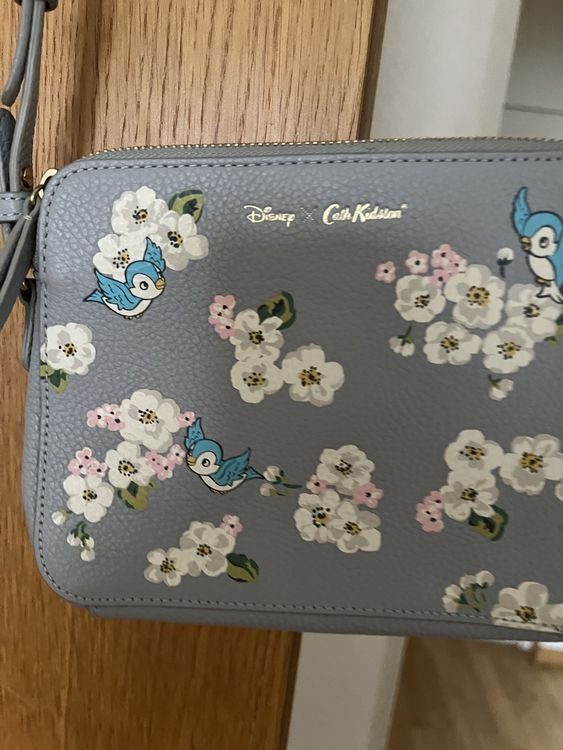 Erstaunlich Cath Kidston Tasche Ebenbild