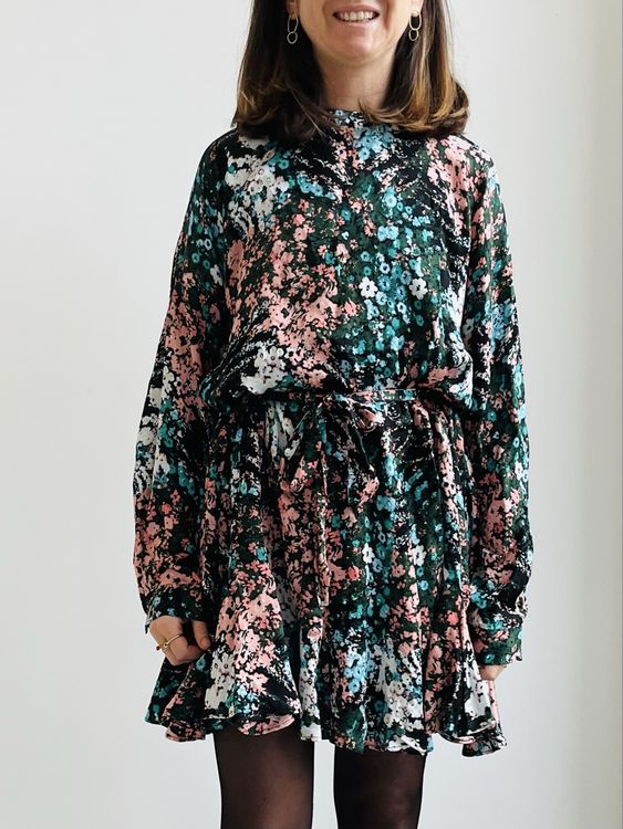Robe modetrotter 36-42 (D'occasion) à Lausanne pour CHF 30 – avec ...