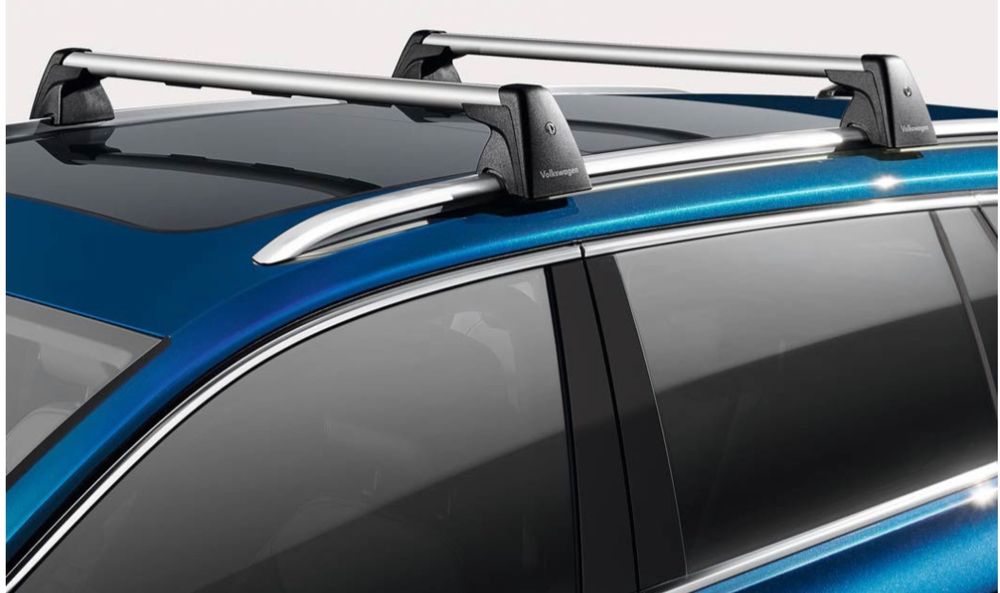 Dachträger Für Passat B8