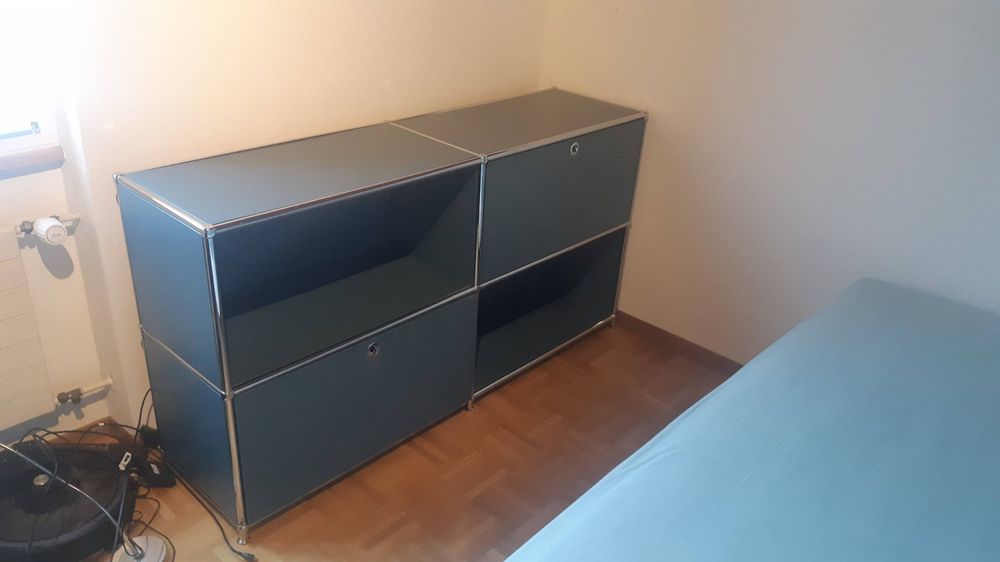 Flexcube Micasa - Kommode - gut erhalten (Gebraucht) in Bassersdorf für CHF 400 – nur Abholung ...