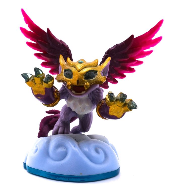 Scratch (Series 1) - Skylanders SWAP Force | Kaufen auf Ricardo