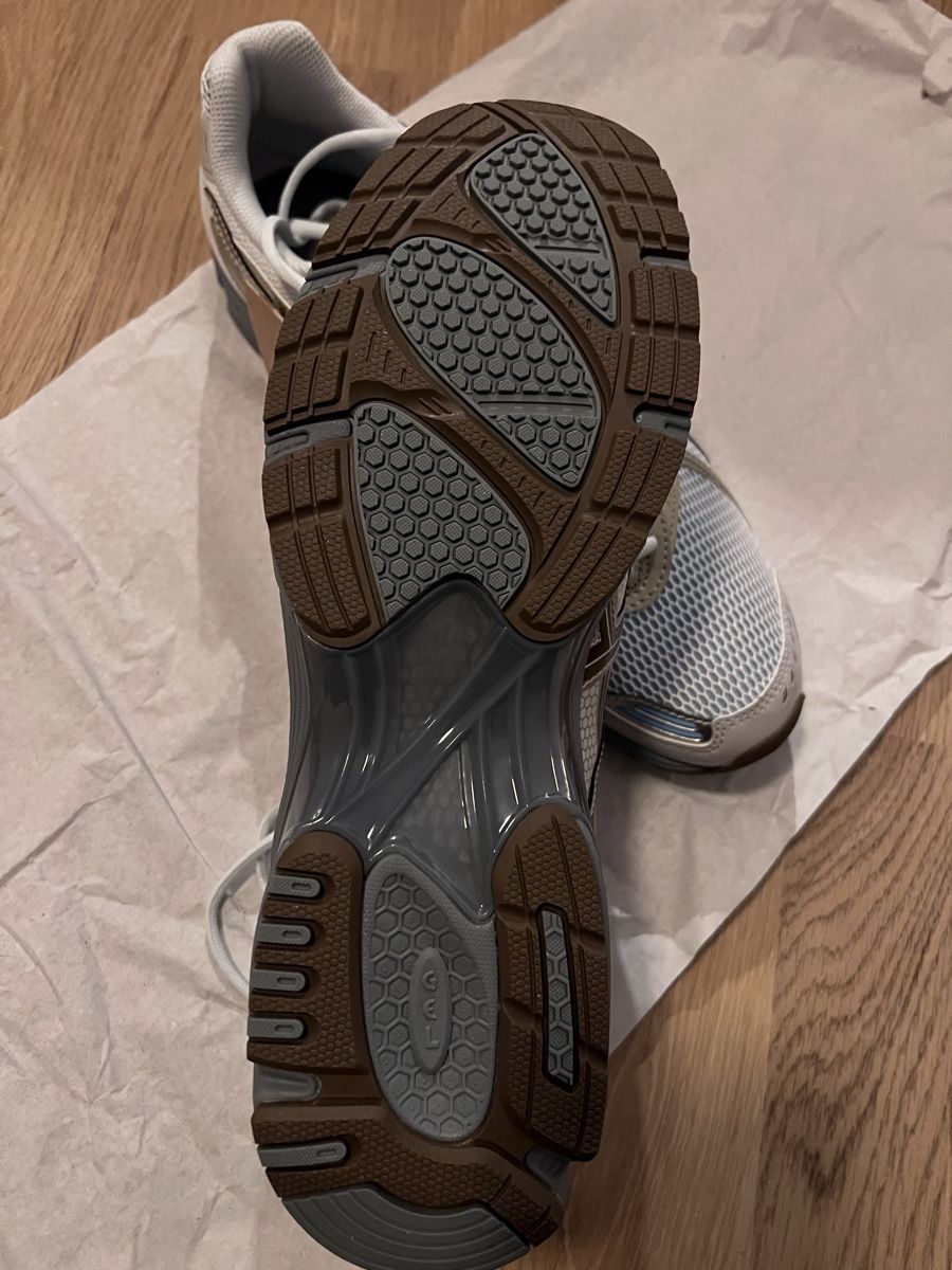 ASICS Gel-DS Trainer 14, Airy Blue/Clay Canyon (Neu (gemäss ...