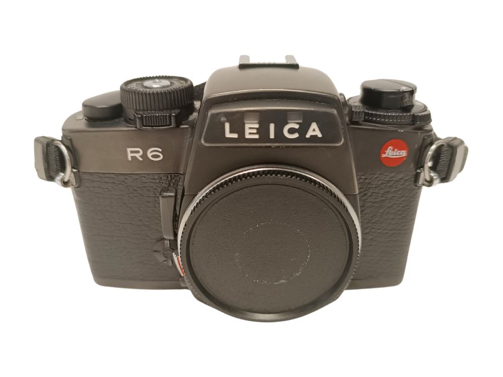 LEICA R6 Kamera (Gebraucht) in Luzern für CHF 380 – mit Lieferung auf ...