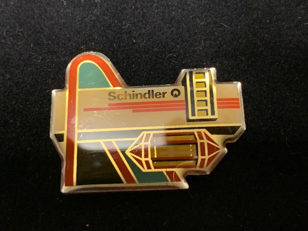 Pin 📌 Schindlerlift Schindler (Gebraucht) in Oberweningen für CHF 2.5 ...