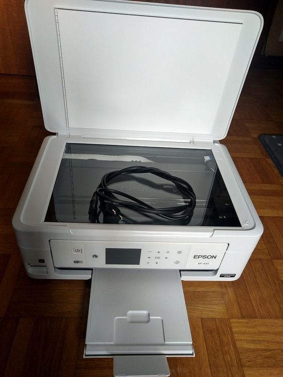 Epson XP-445 | Kaufen auf Ricardo