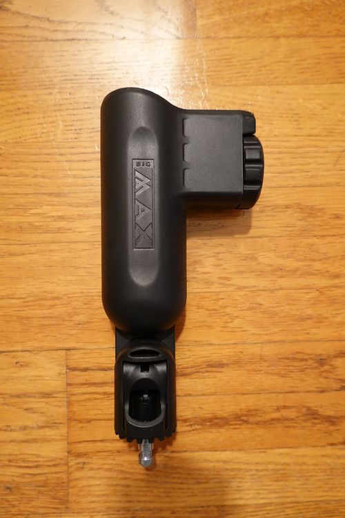 Big Max Blade IP (Gebraucht) in Luzern für CHF 200 – nur Abholung auf ...