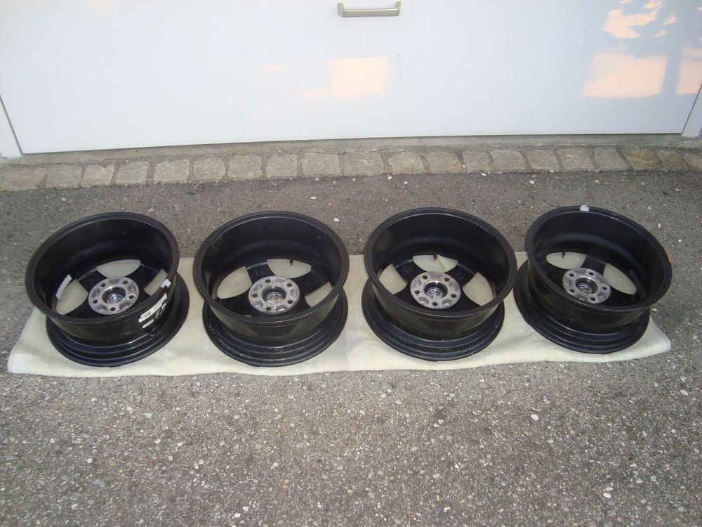 Alu Felgen Ford (Gebraucht) in Walzenhausen für CHF 90 – nur Abholung ...